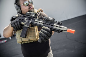 Airsoft GI TV Blog - Get Out and Play