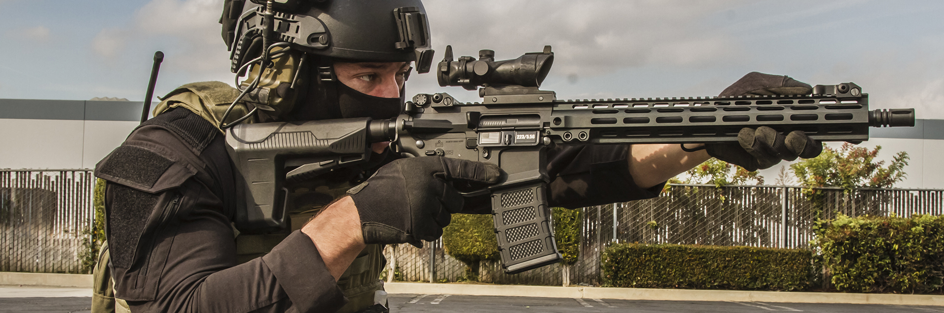 Airsoft GI TV Blog - Get Out and Play